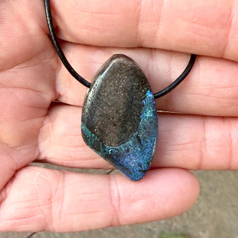 Honduras roh opal - Etsy.de