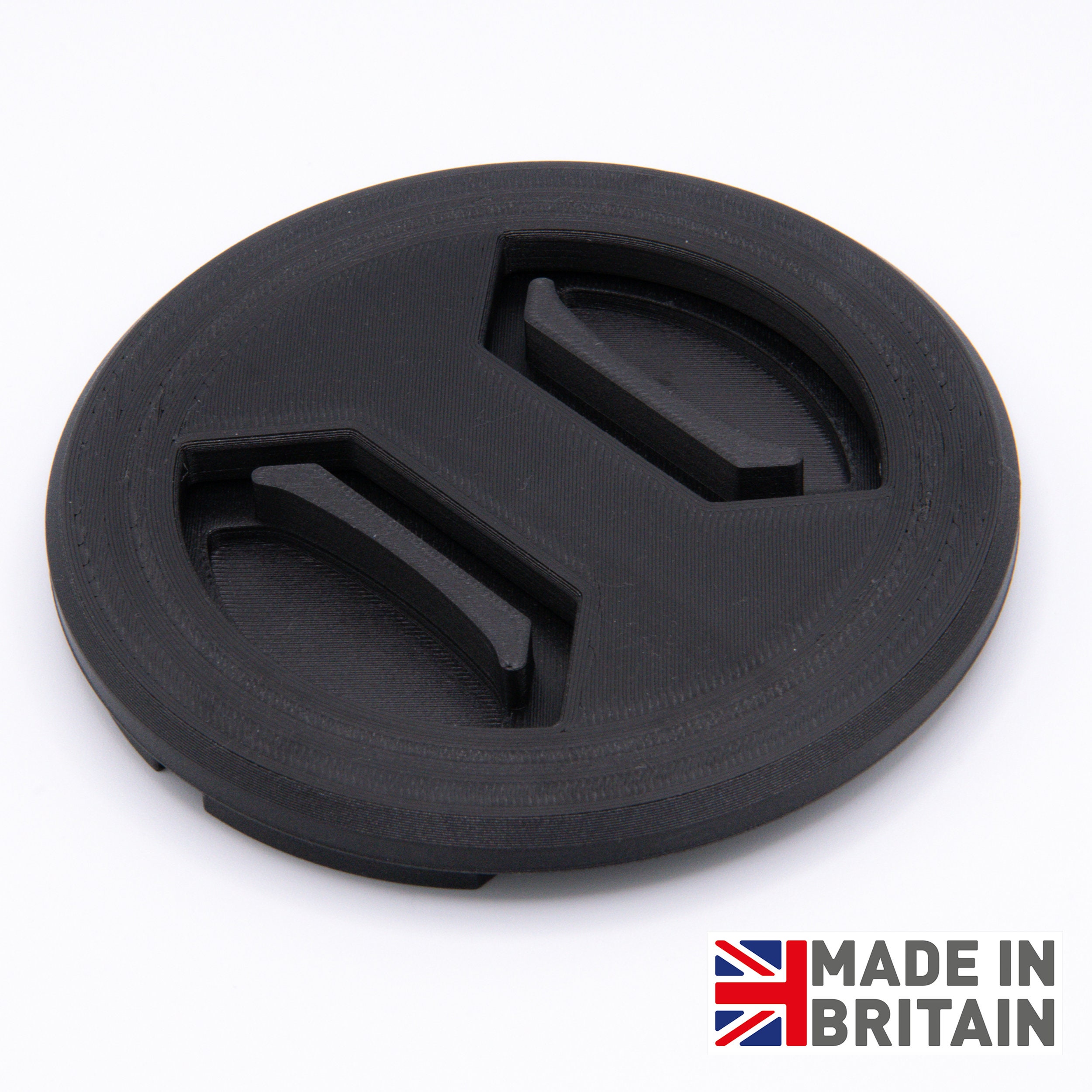 Custom Made Front Lens Cap Cover for Canon EF 600mm F/4l IS USM I/ii ...