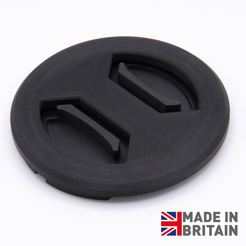 Lens Cap for Sigma 300mm F2.8 EX APO DG Hsm - Custom Made - Easy to Use ...