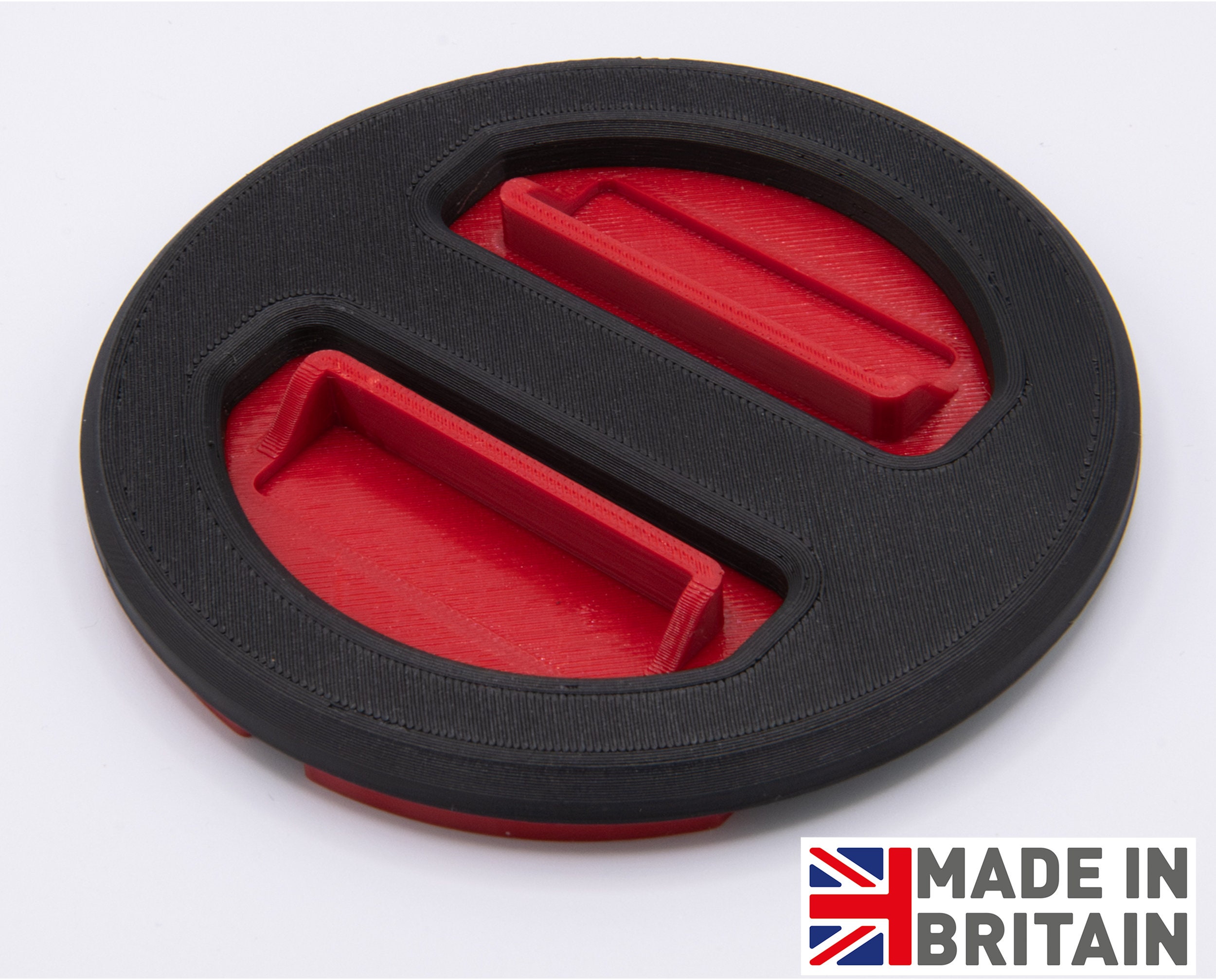 Custom Front Grip Spring Loaded Lens Cap for CANON EF 500mm F/4.5l USM ...
