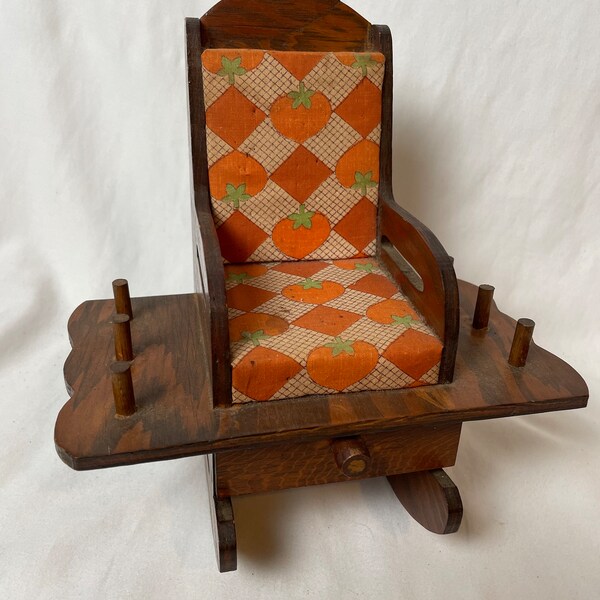 Rocking Chair Cushion - Etsy