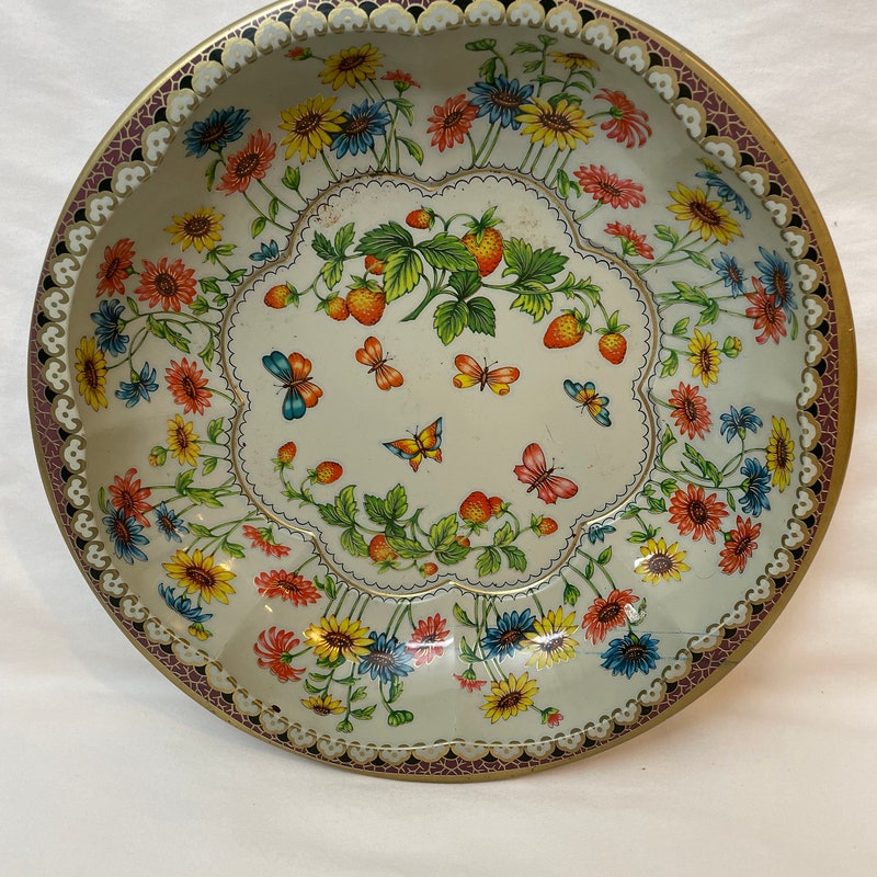 Tin Plate - Etsy