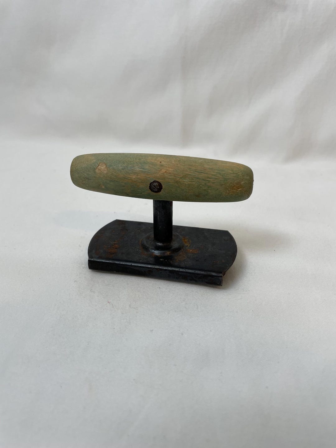 Vintage Jar & Bottle Opener top Off Screw Top Opener, Edlund Company - Etsy
