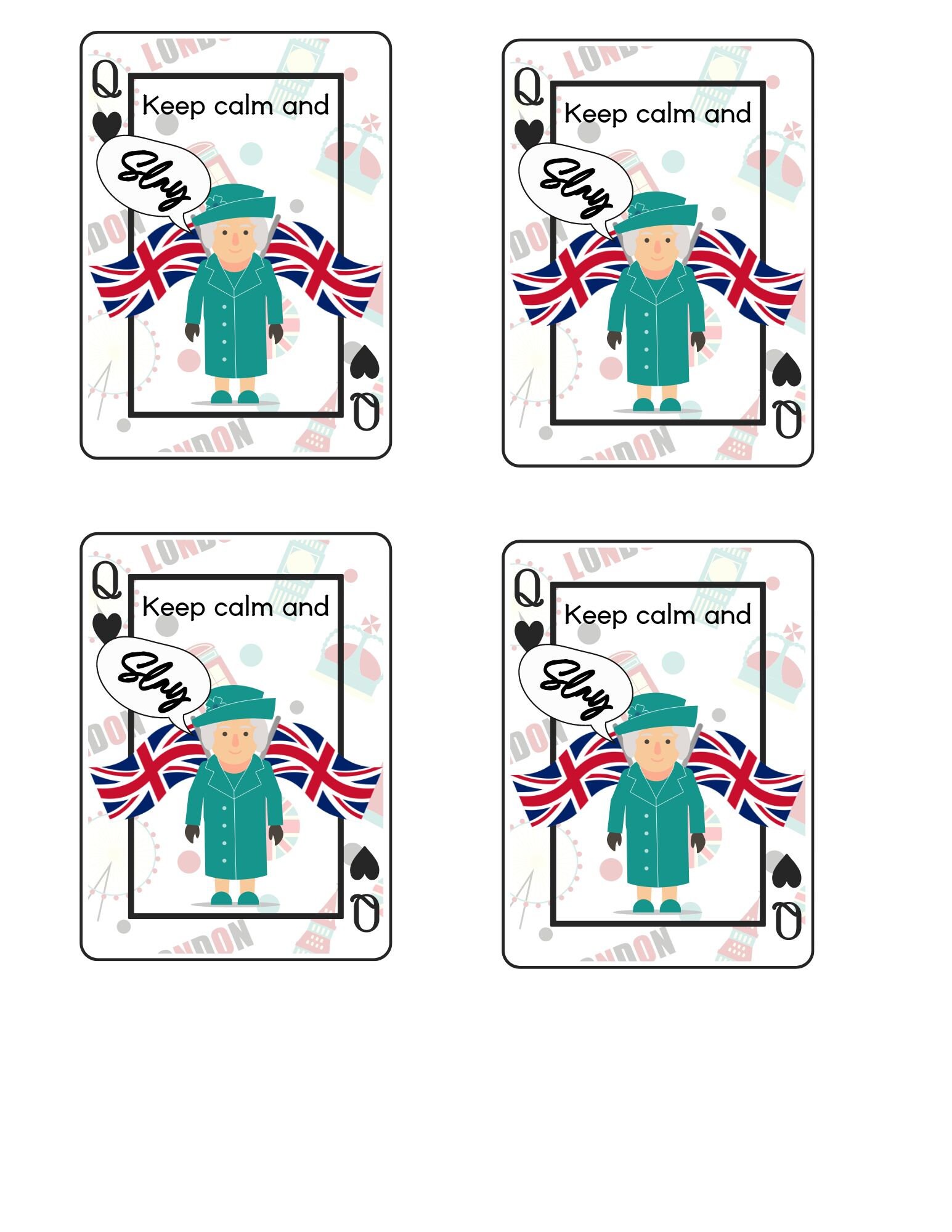 Testing Printable Affirmation Cards | Encouragement Cards | Lunch Box ...