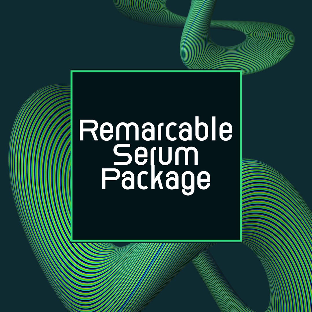 Serum Preset Mega Pack 578 Sounds for Future Bass Dubstep Trap Techno ...