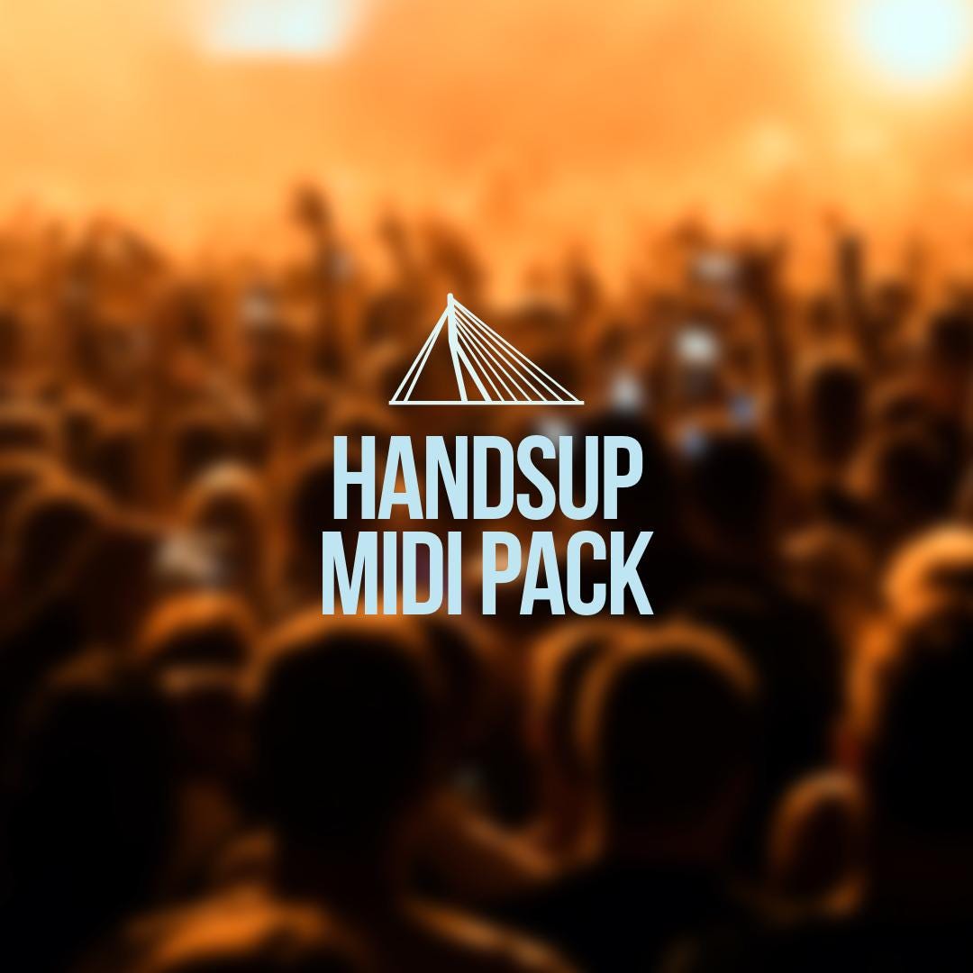 EDM Mega Pack – 3000+ MIDI, Kicks & FL Studio Templates for Bigroom ...