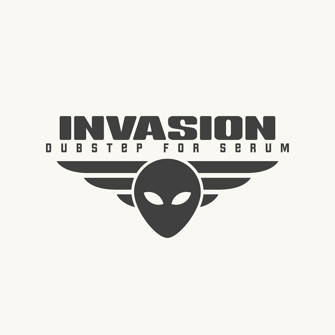 Dubstep Serum Preset Pack – 90 Aggressive Bass, Wobble & Growl Sounds for Xfer Serum (digital ...