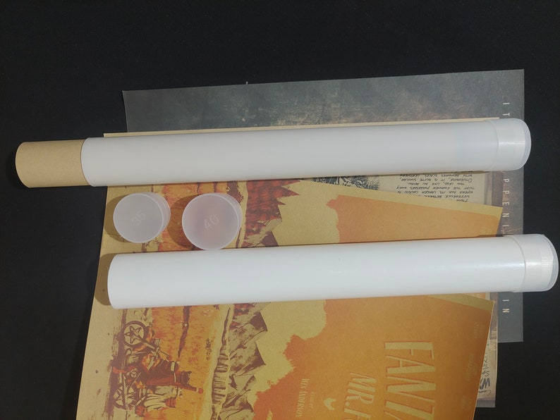 American Psycho Movie Poster Minimalist Film Art Print, Patrick Bateman ...