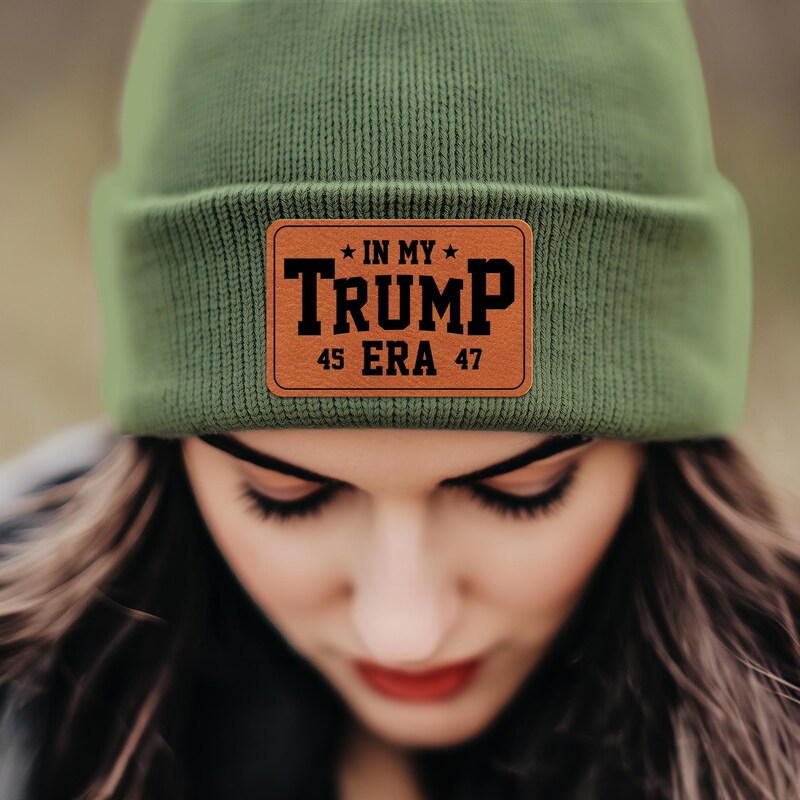 Not My President Hat - Etsy