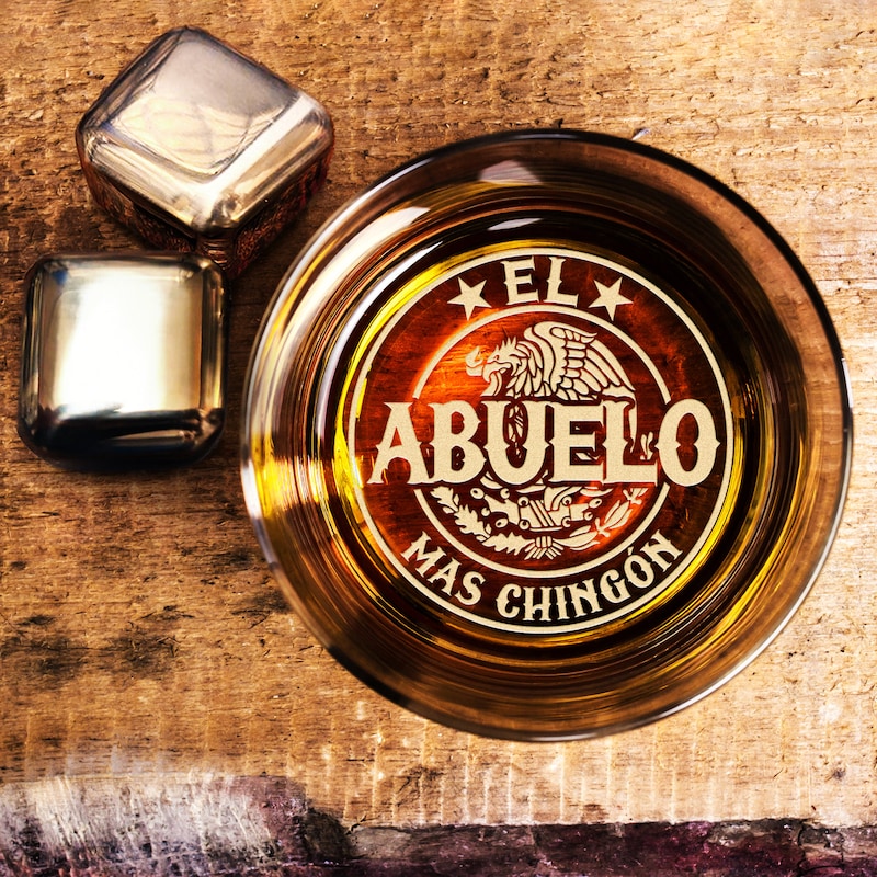 Custom Beer Mug Spanish - Etsy