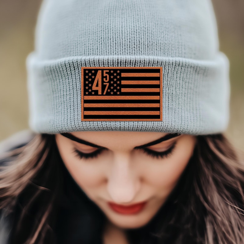 Trump 4547 Hat - Etsy