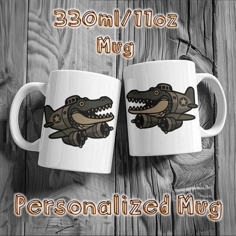 Italian Brainrot Cup - Etsy