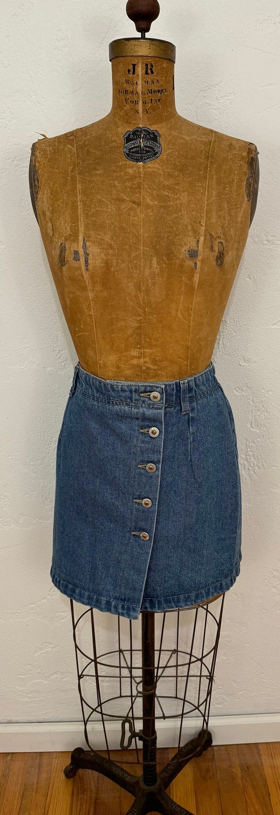 90s skirts - Gem