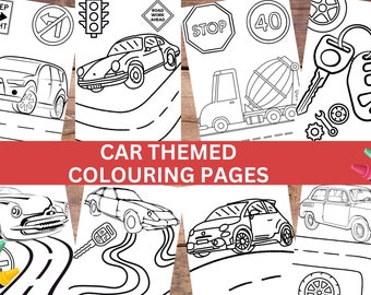 Alphabet Colouring Pages for Kids Toddlers Preschoolers Toddlers ...