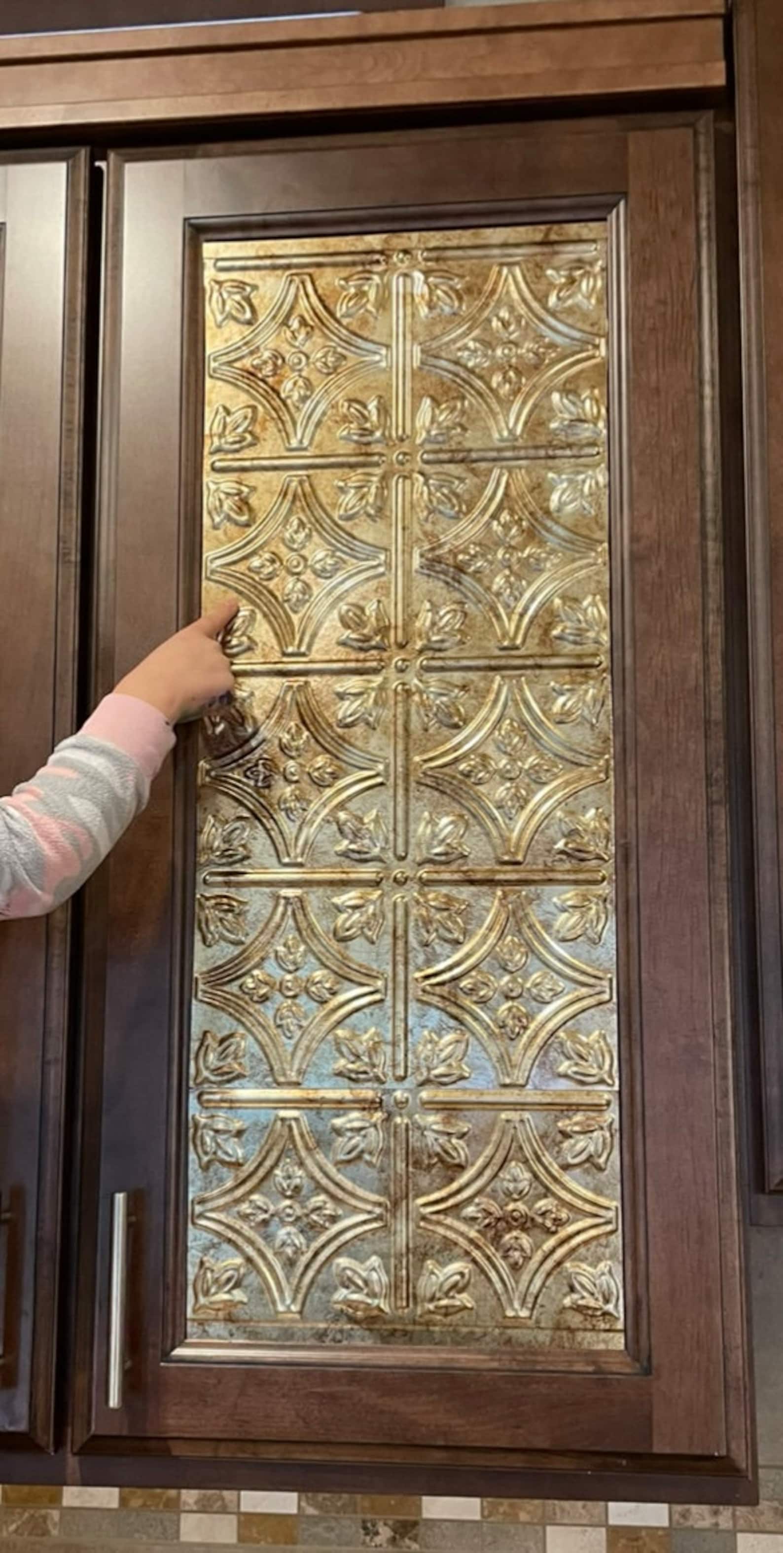 Fabulous Fronts - Decorative Cabinet Fronts for Existing Cabinet Doors ...