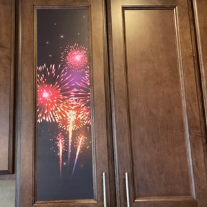 Fabulous Fronts - Decorative Cabinet Fronts for Existing Cabinet Doors ...