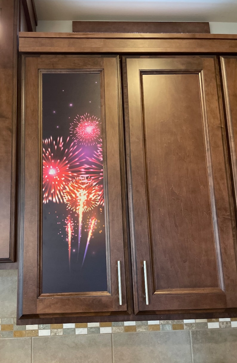 Fabulous Fronts - Decorative Cabinet Fronts for Existing Cabinet Doors ...