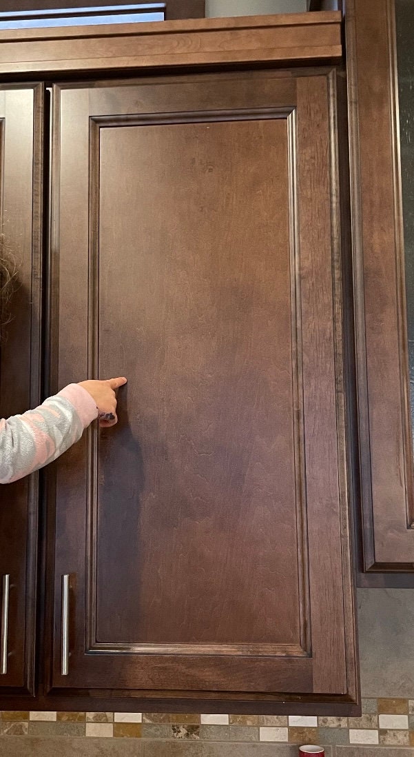 Fabulous Fronts - Decorative Cabinet Fronts for Existing Cabinet Doors ...