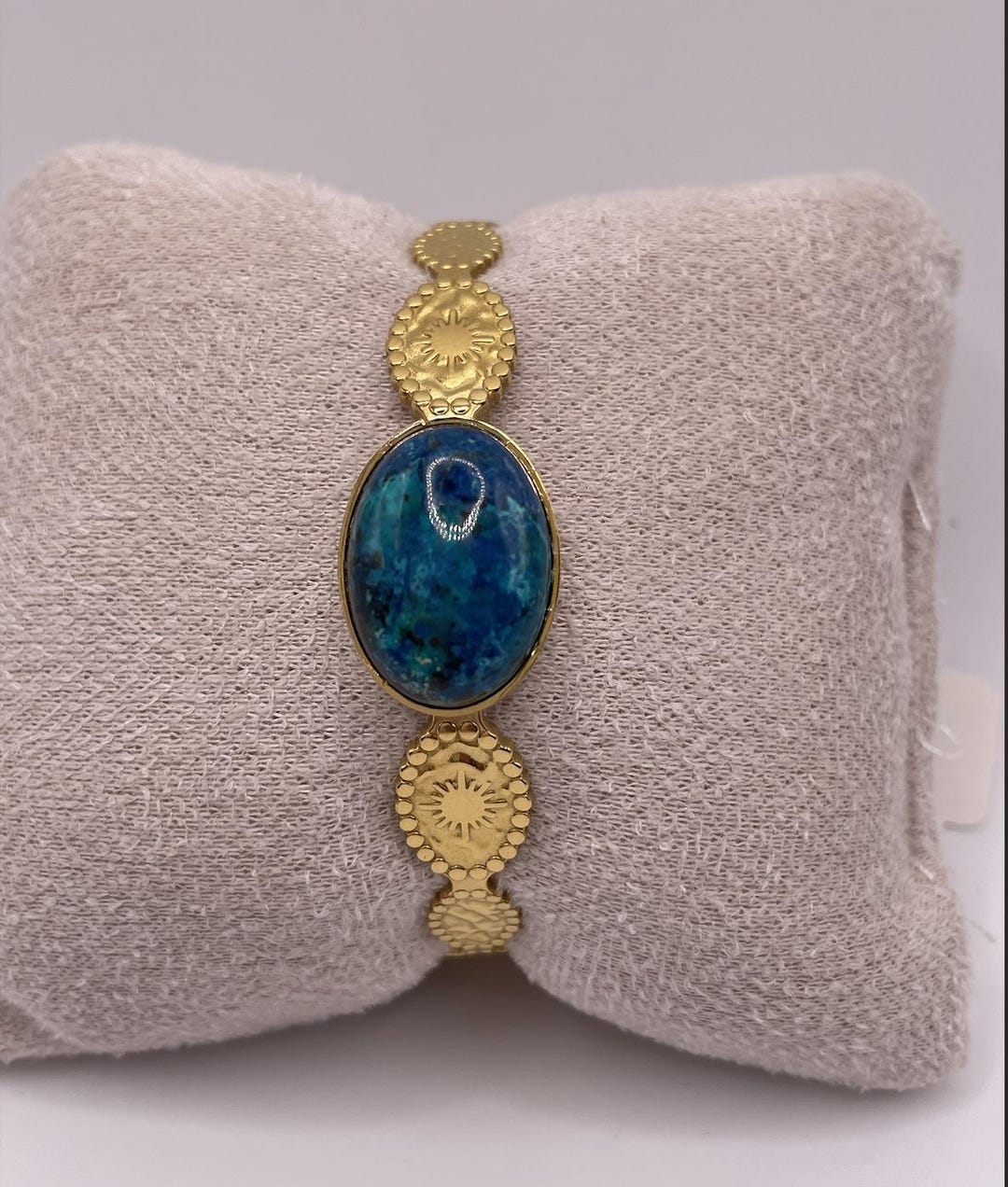 Maya Rush in Natural Stone - Etsy