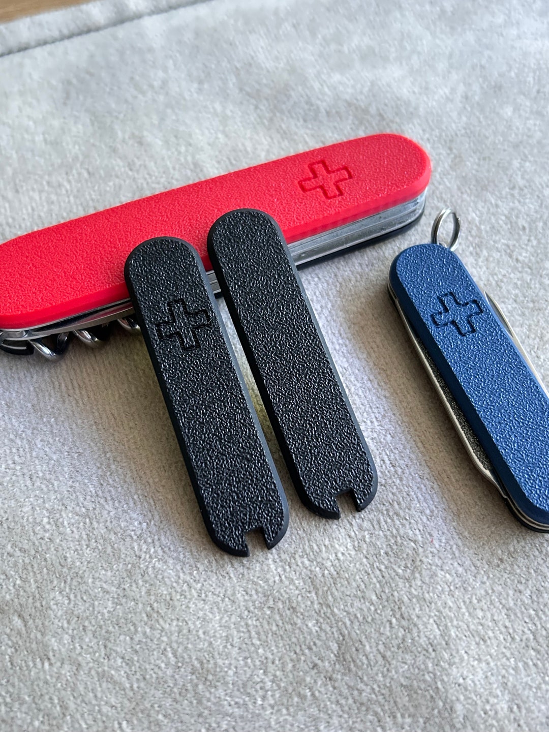 58mm Victorinox Scales - Etsy