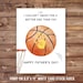 Father’s Day Handprint Craft | PRINTABLE | BASKETBALL Father’s Day ...