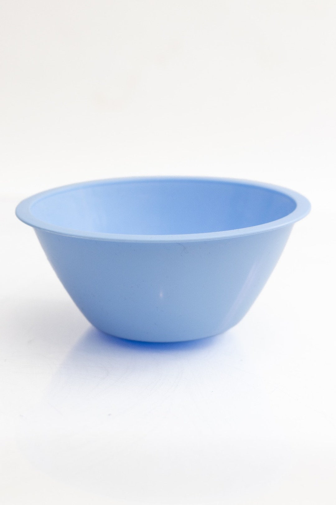 Authentic HMP Blue Plastic Breakfast Bowl Exclusive UK Retailer - Etsy