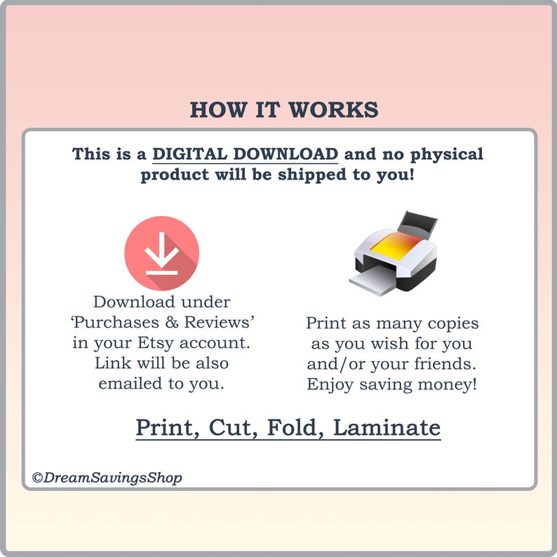 2026 Fridays Savings Challenge Bundle, Money Saving Challenge ...