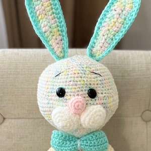 Easter Bunny - Etsy