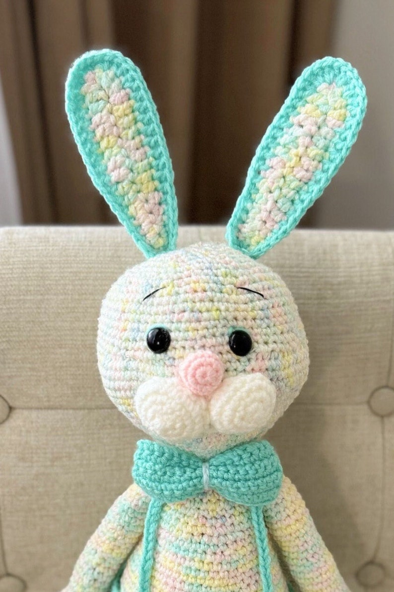 Easter Bunny - Etsy