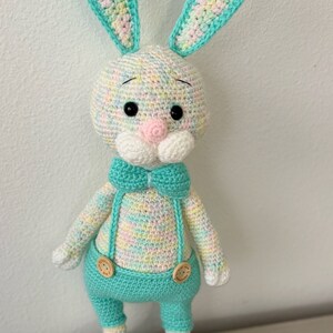 Easter Bunny - Etsy