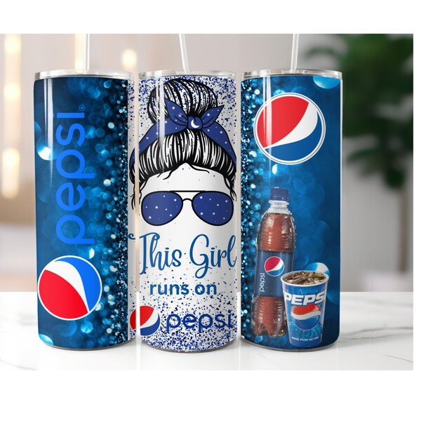 Pepsi - Etsy