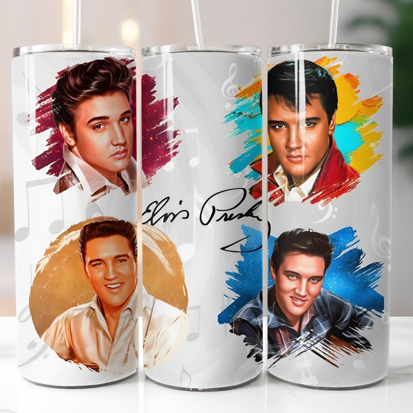 Elvis Presley Gifts - 60+ Gift Ideas for 2024