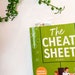 The Cheat Sheet Bookmark - Nathan’s List | Sarah Adams Inspired Gift ...