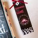 Caraval Bookmark | Stephanie Garber Book Lover Gift | Romantic Fantasy ...