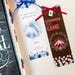 The Cheat Sheet Bookmark - Nathan’s List | Sarah Adams Inspired Gift ...