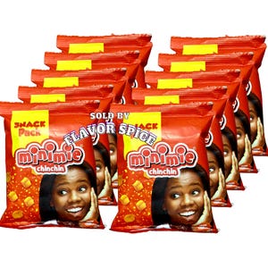 Chin Chin Tasty N Crunchy 40g | Pack of 10 - Etsy