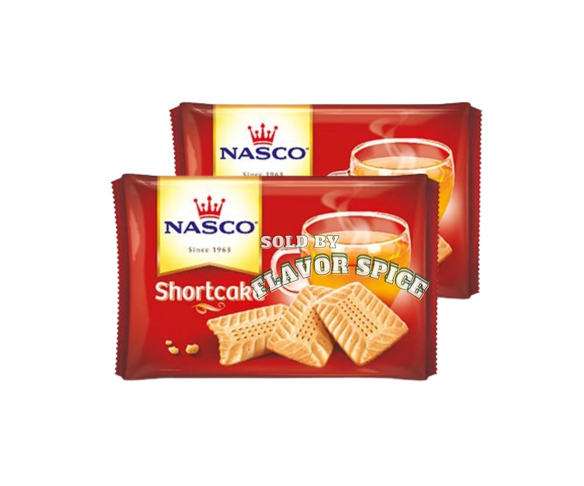 Premium Exotic Nigeria Snack Box of 45 PCS | COMBO PACK - Etsy