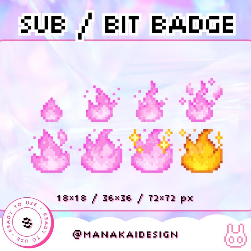 ManaKaiDesign - Etsy