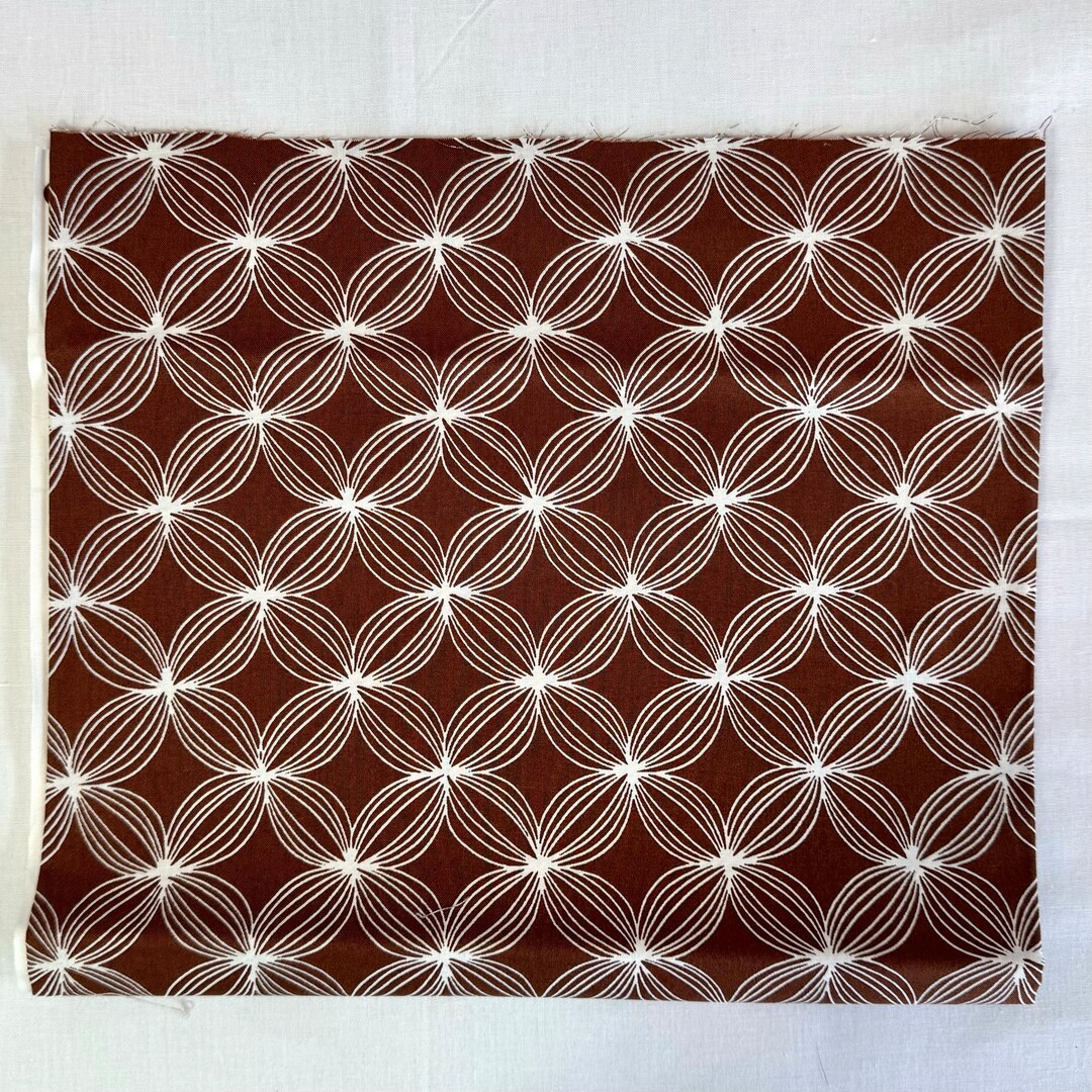 Patty Sloniger's Les Amis - One Fat Quarter Cut of the Orange Peel ...