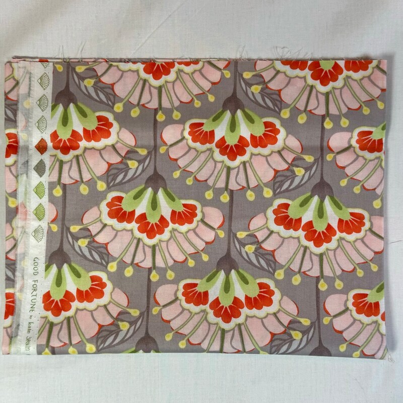 Kate Spain Fabric - Etsy