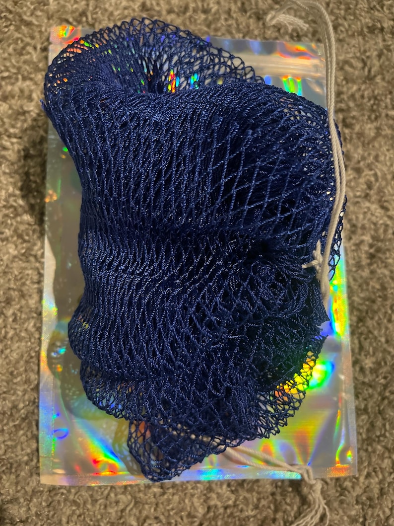African Net Sponges – Exfoliating & Body Cleansing | Luxury Bath Sponge ...