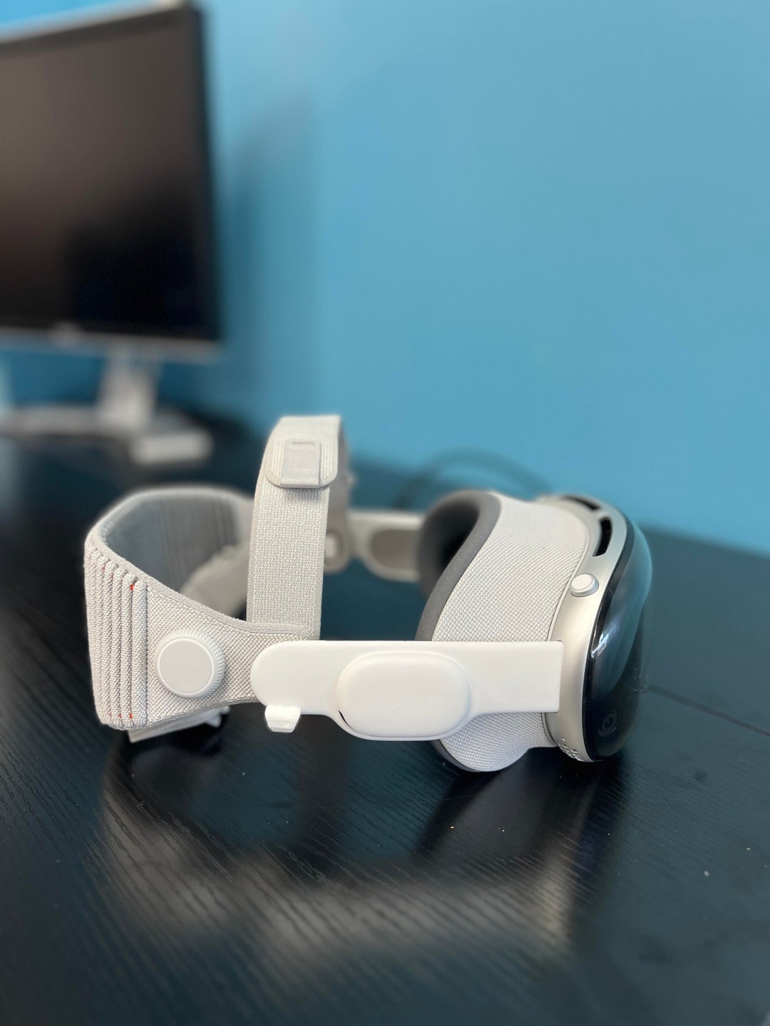 Cheap Vision Pro (clip Band) Accessory - Etsy