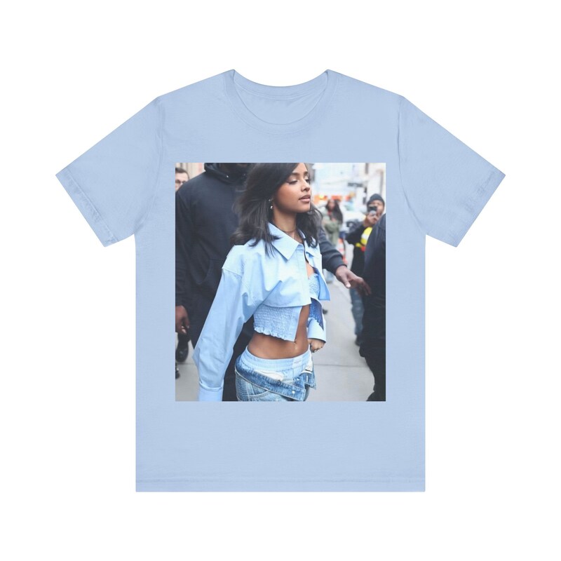 Tyla Shirt - Etsy