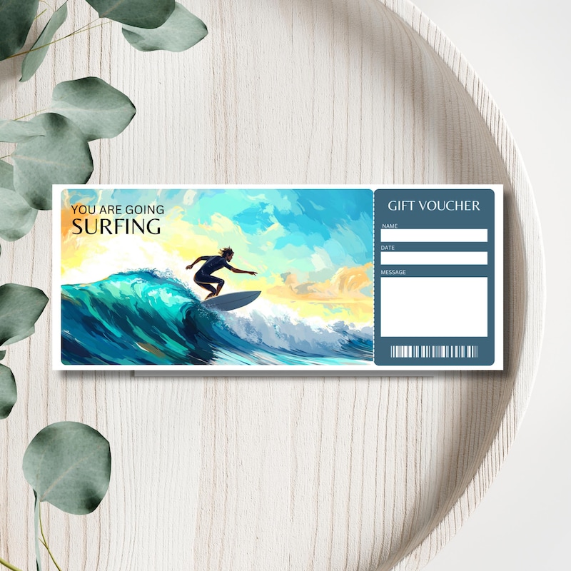 Surfing Gifts - 60+ Gift Ideas for 2026