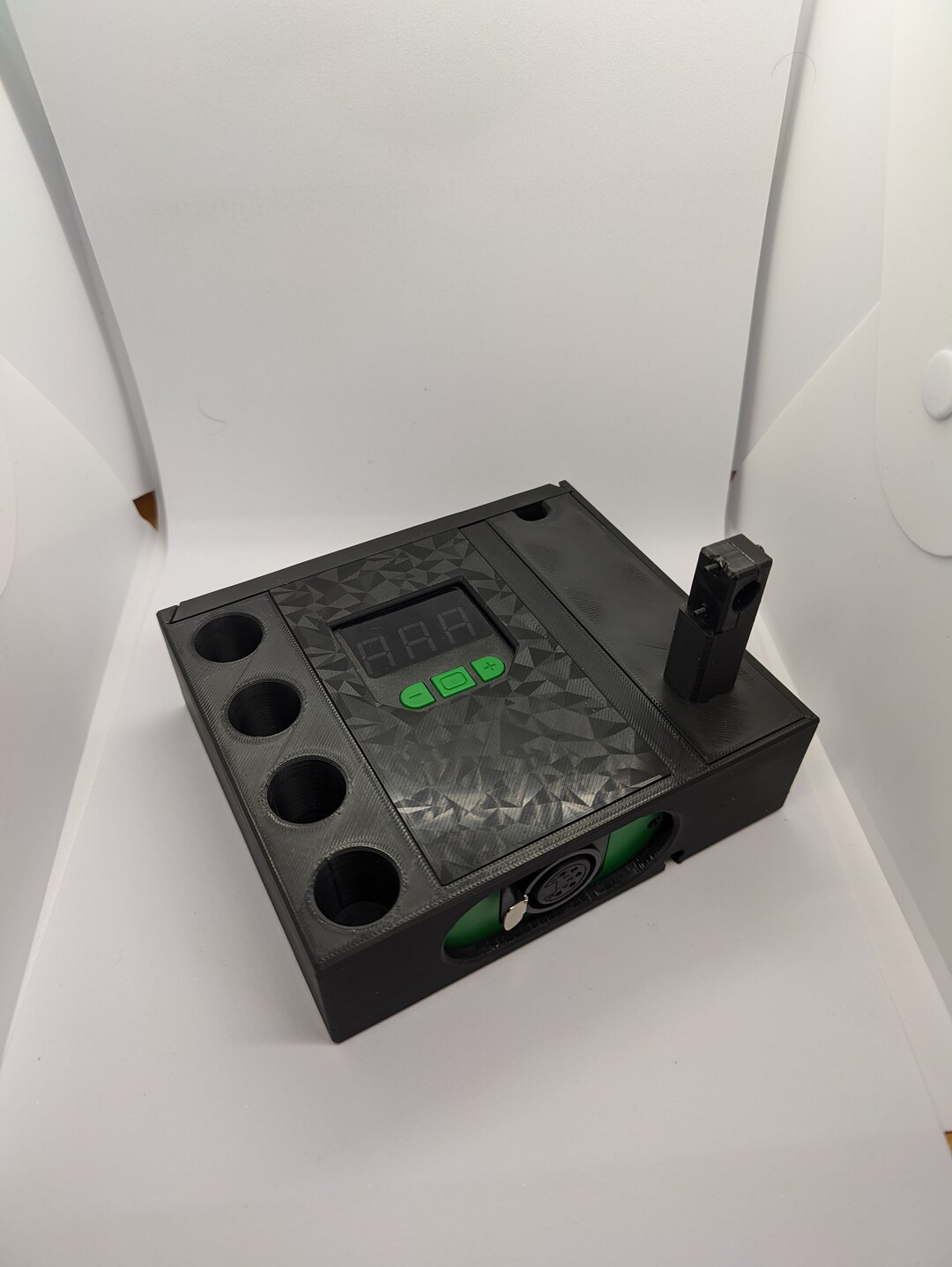Crossing PID Enclosure and Coil Holder - Etsy