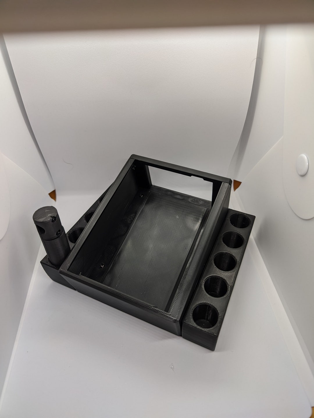 Auber PID Enclosure and Coil Holder - Etsy