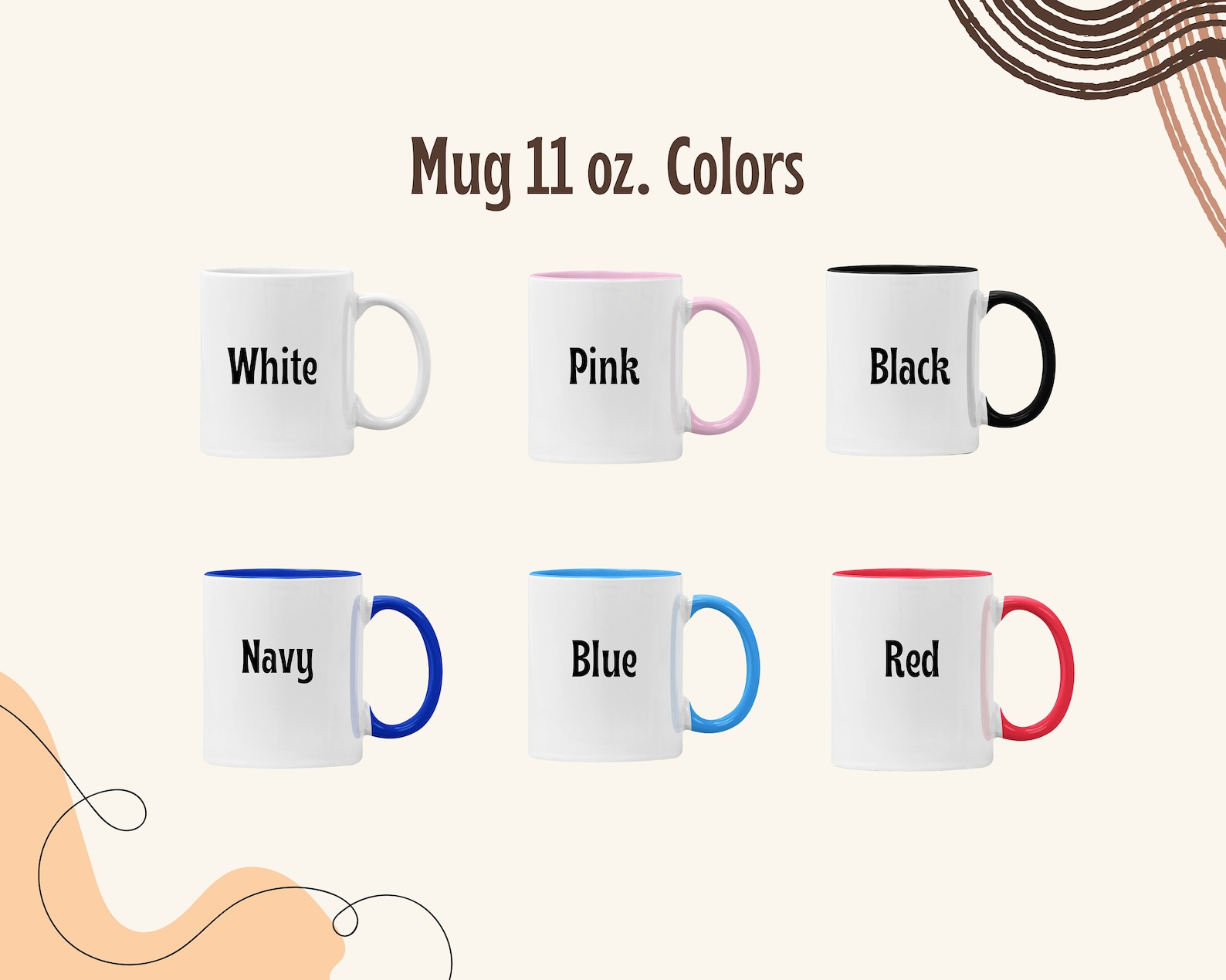 Colombian Traditions Mug, Colombian Designs Mug, Colombia Coffee Mug ...