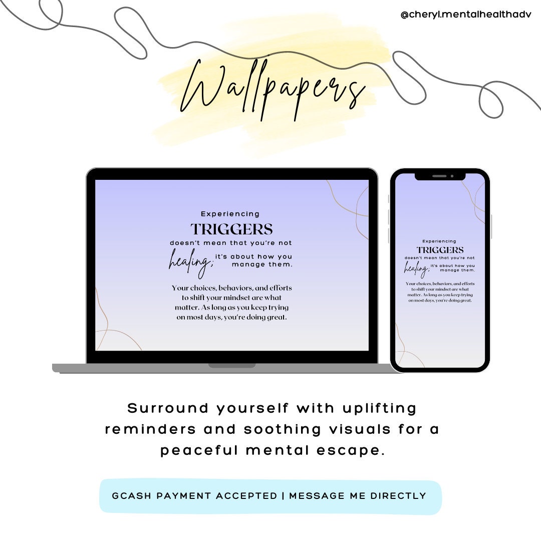 You Are Healing - Desktop & Phone Wallpapers | DOWNLOAD | Mac, PC ...