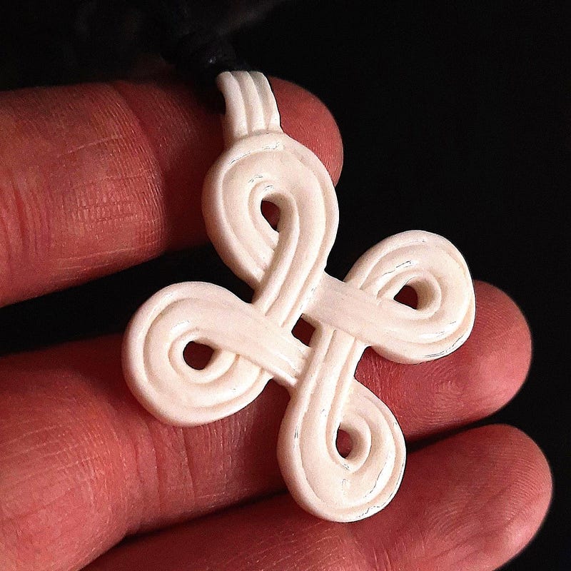 Celtic Infinity - Etsy