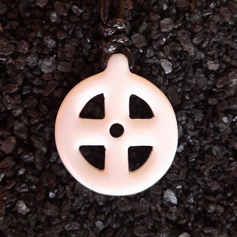 Carved Odin Jewelry - Etsy Canada